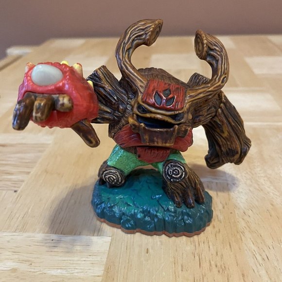 Activision | Toys | Tree Rex Figure 22 Activision Skylanders Giants ...